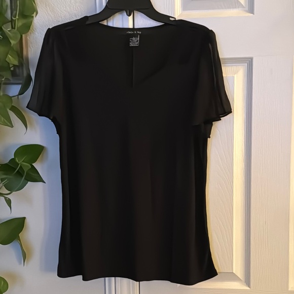 Adele & May | Tops | Adele May Blouse | Poshmark